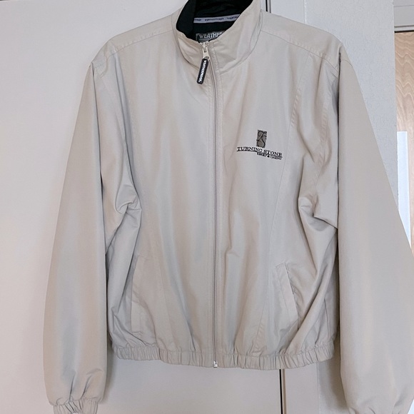 Weatherproof Garment Company | Jackets & Coats | Golf Jacket ...